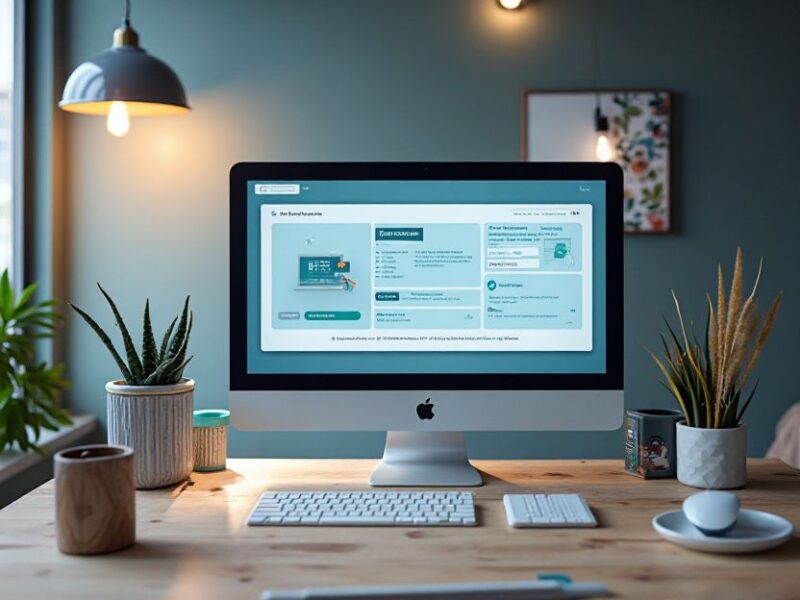 Low Code Website Builder কি এবং কিভাবে কাজ করে? (Beginner Friendly ...
